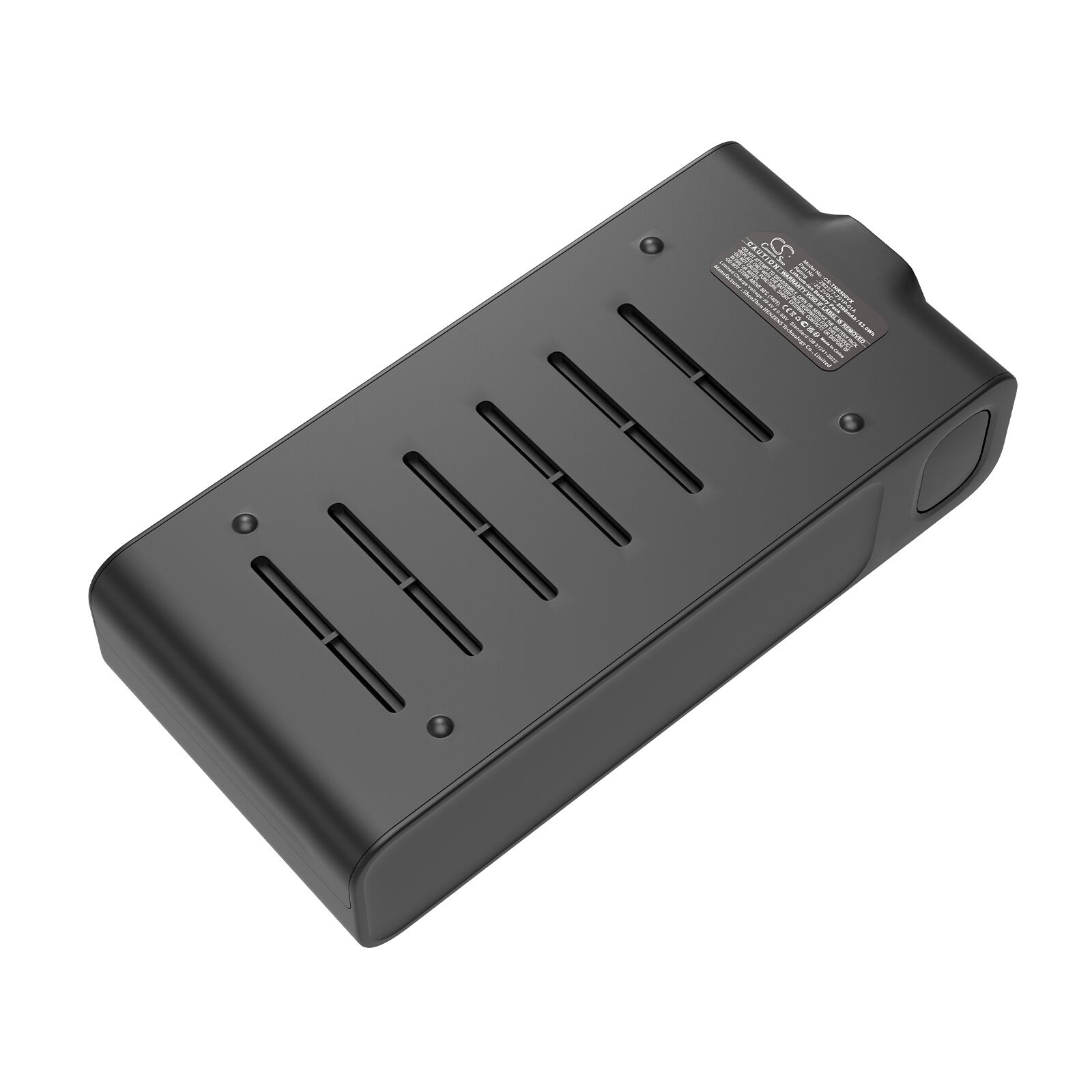 Replacement Tineco ZB2377-7S1P-01A Battery for PURE ONE Station 5 ...