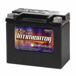 Deka Intimidator AUX12 AGM Battery | Auxiliary Power | Battery Mart