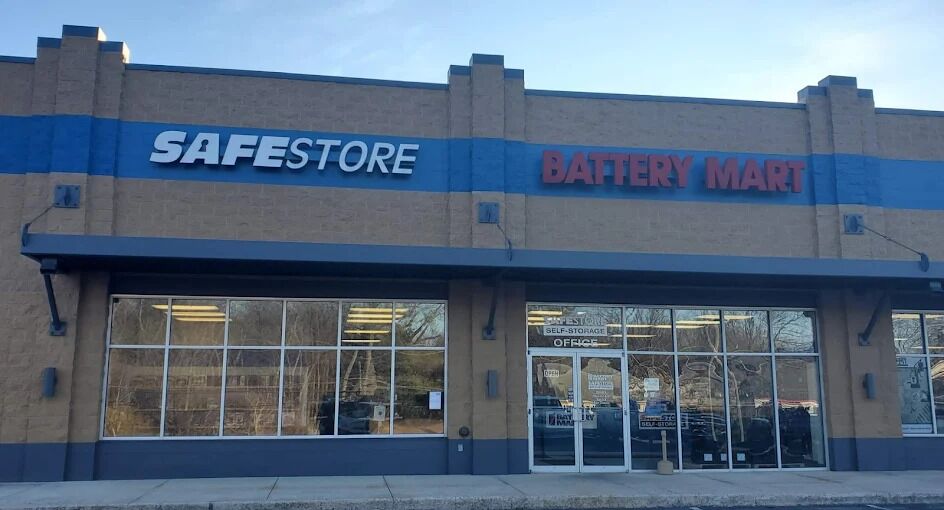 BatteryMart.com: Battery Mart: The #1 Battery Store in Martinsburg, WV