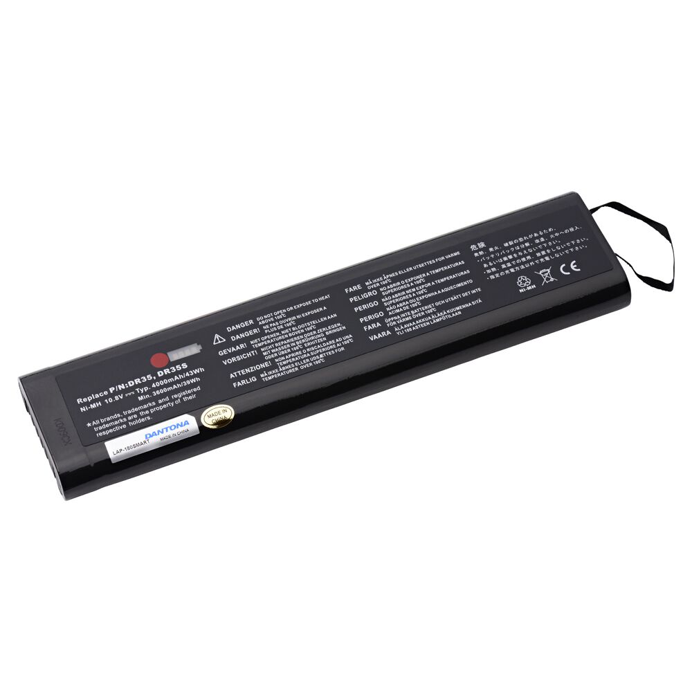 DR35 Replacement Laptop Battery | NiMH 10.8V Battery | Battery Mart