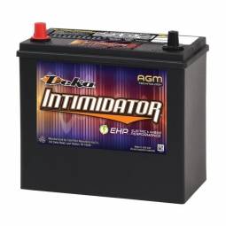 Best S46B24R 12V Battery for Toyota Prius | 2004-2018 Models | AGM ...