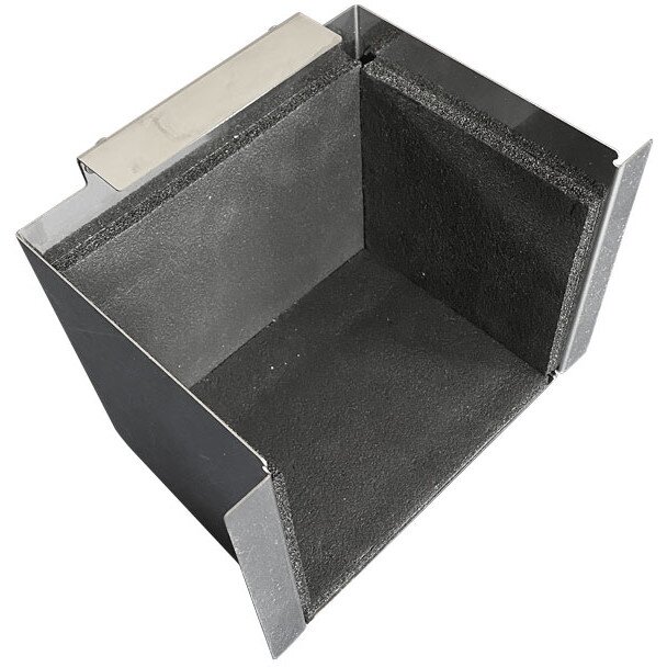 EarthX BB-TH-U Thermal Battery Box for U-Case Batteries | Aviation Heat ...