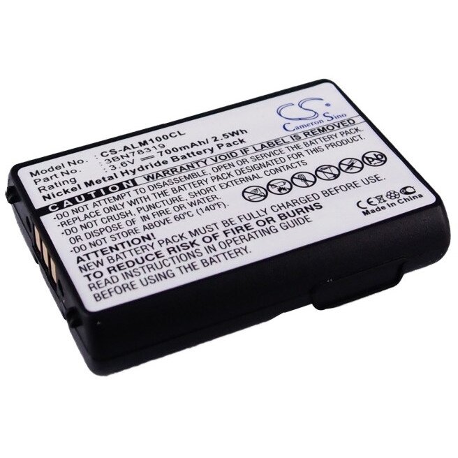 Replacement 3BN78319 Cordless Phone Battery | Battery Mart