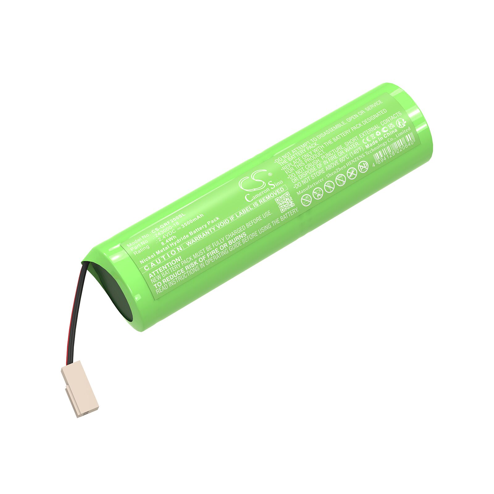 Replacement Geo-Fennel Rotationslaser FL 200AN Survey & Test Equipment ...