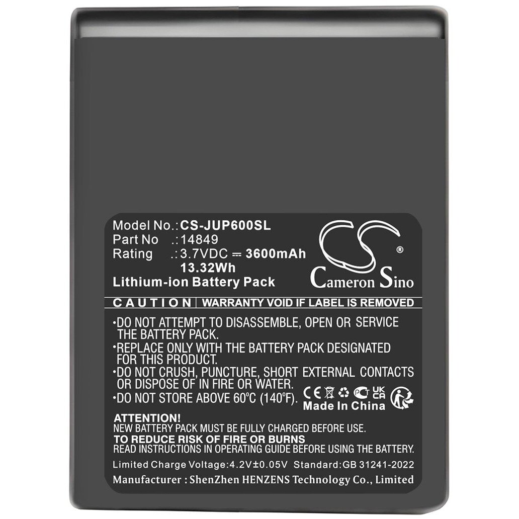 Replacement Juniper Archer Handheld Field PC Survey & Test Equipment ...