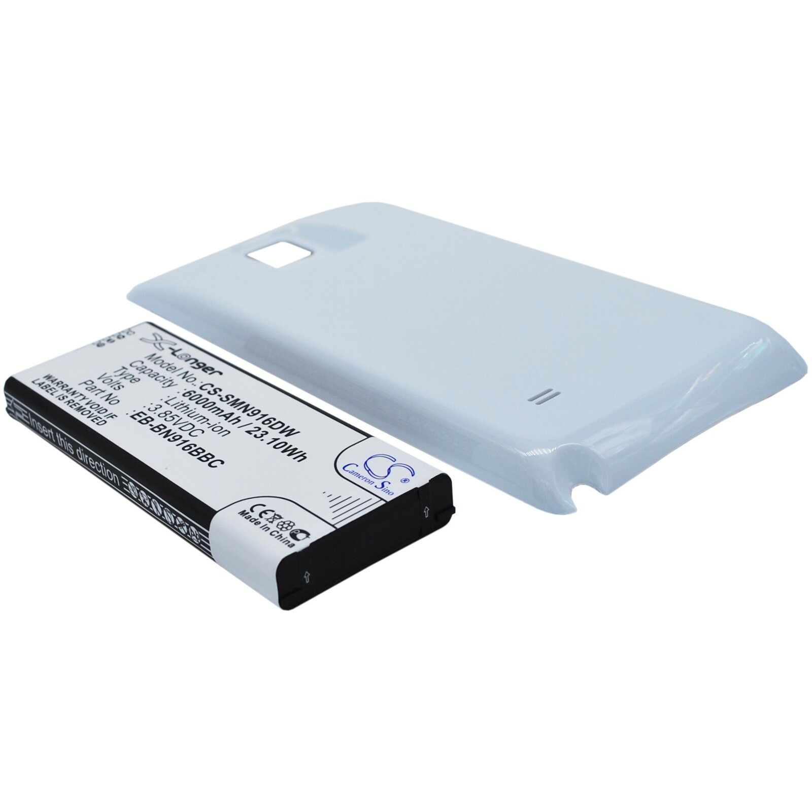 Samsung Moment Cell Phone Battery67816792