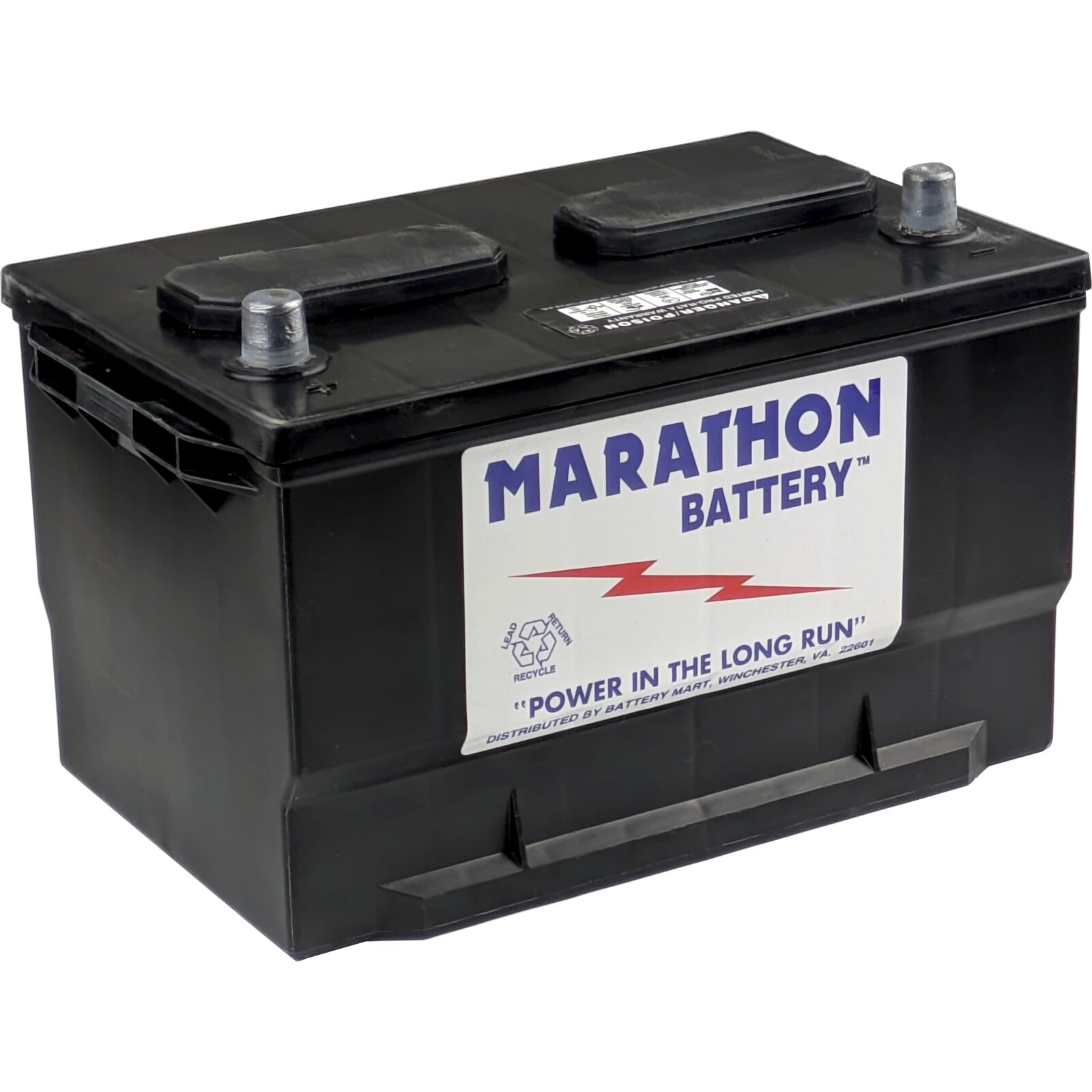 Marathon Group 65 Battery 870 CCA | Battery Mart