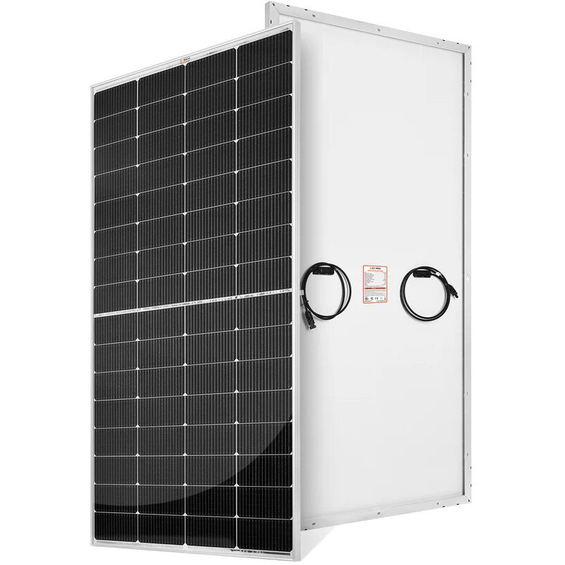 250 Watt Solar Panel | Rich Solar MEGA 250W Panel for Off-Grid & Home Use