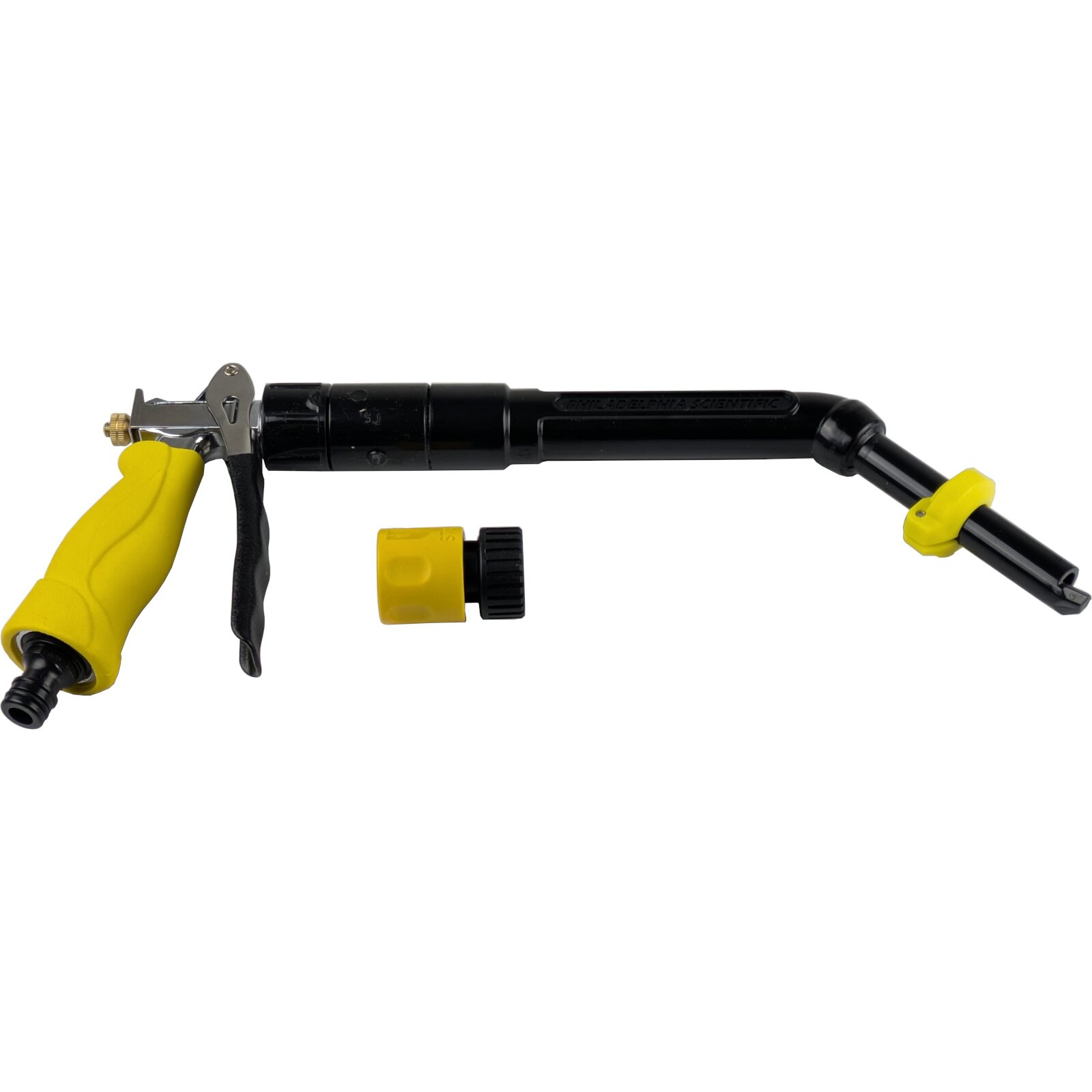 Philadelphia Scientific GUN-X Battery Watering Gun | Battery Mart