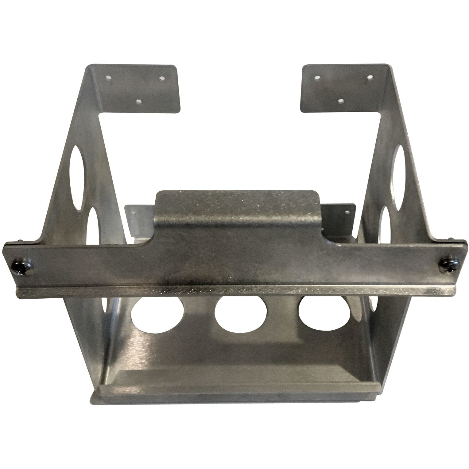 EarthX BB-U Lightweight Aluminum Aircraft Battery Box - U Case Fit ...