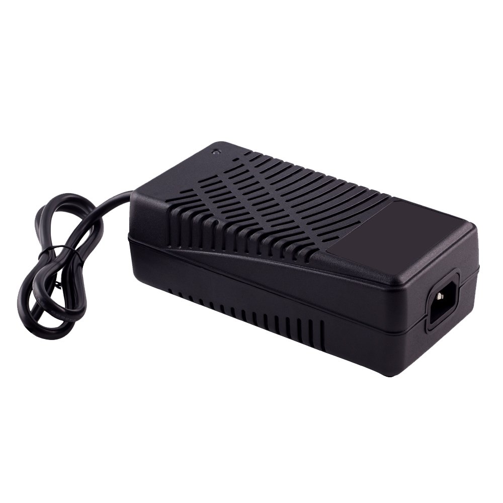 Soneil 24 Volt 4 Amp Battery Charger with Ring Terminals | Battery Mart