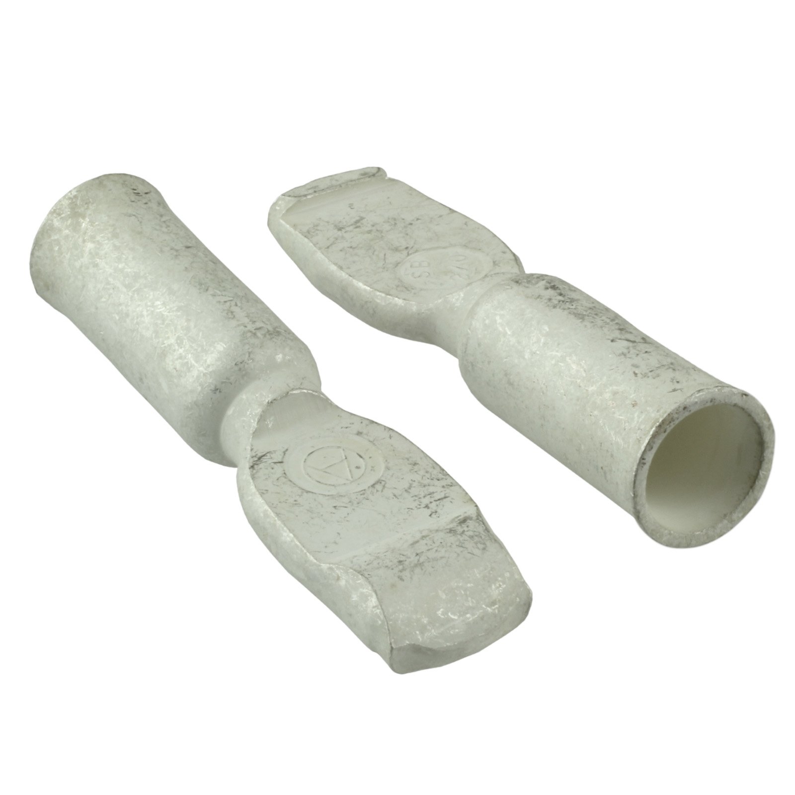 SB® 350 2/0 Contact Set Industrial Connectors | Battery Mart