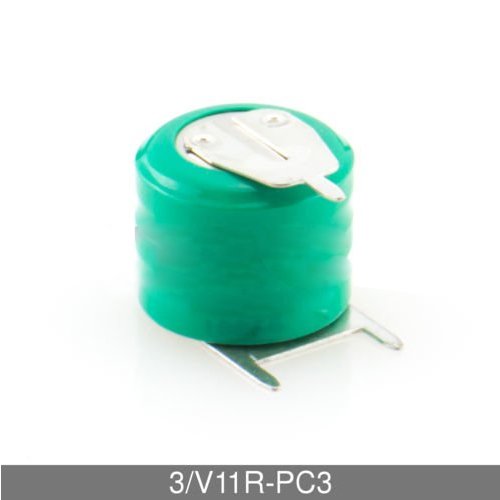 RTC Battery for Texas Instruments TravelMate | Battery Mart