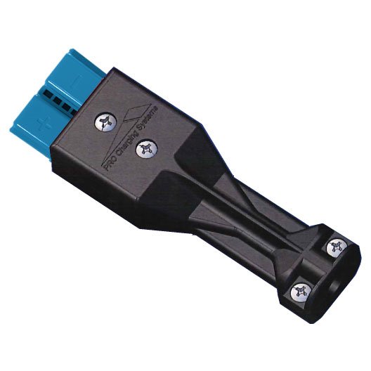 Handle Assembly with SB® 175 Blue Connector | Battery Mart