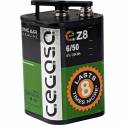 Cegasa EN6 Zinc Air Alkaline Battery (Non-Hazardous) | Battery Mart