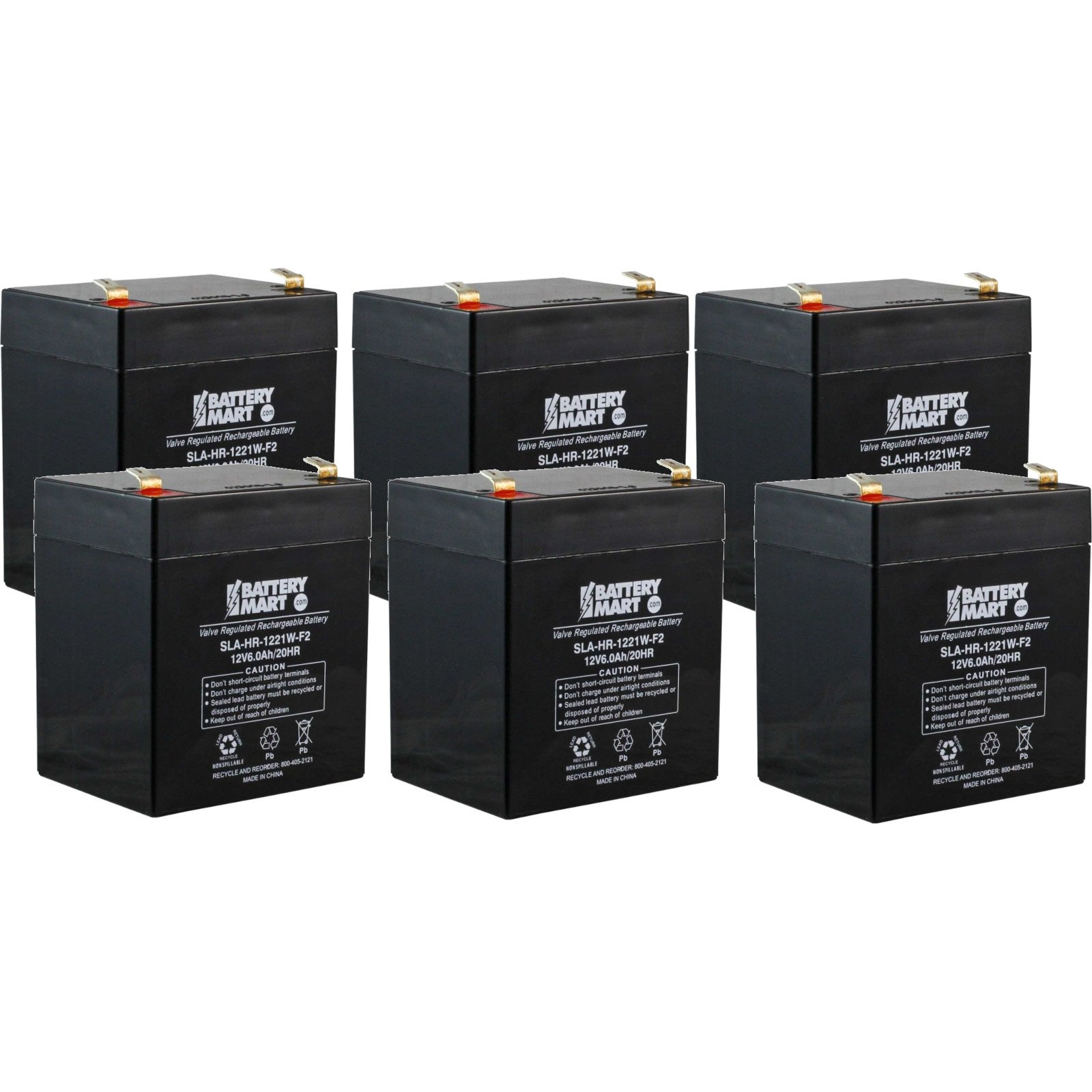 Replacement APC RBC141 UPS Batteries | Battery Mart