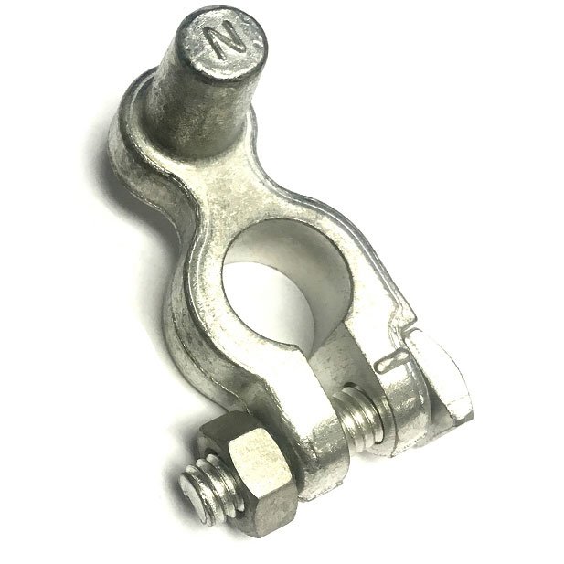 SAE Post to JIS Pencil Post Conversion - Negative