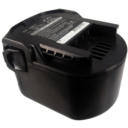 Replacement AEG Power Tool Battery (12V, 3.3Ah, NiMH) | Battery Mart