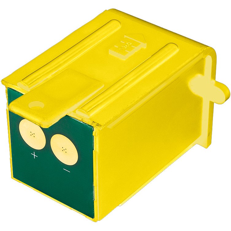 Replacement Apollo Crane Remote Control Battery (4.8V, 2.0Ah, NiMH ...