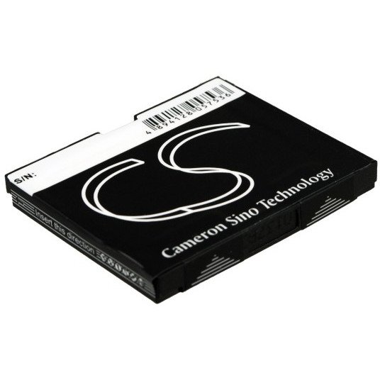 Replacement AMOI, Tim Onda VoIP Phone Battery (3.7V, 900 mAh, Li-Ion ...