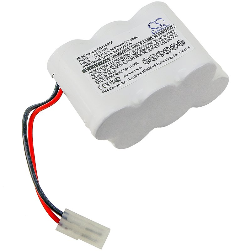 Replacement Shark XB1945W Vacuum Battery | Battery Mart
