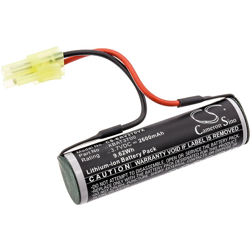 Replacement Shark XBAT3700 Vacuum Battery | Battery Mart