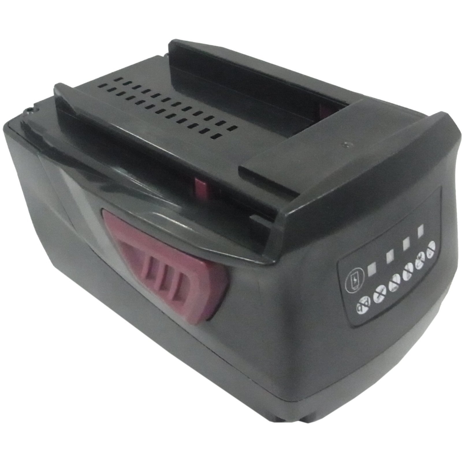 Replacement Hilti B36 Lithium Power Tool Battery (36V, 3.0Ah, Li-Ion ...