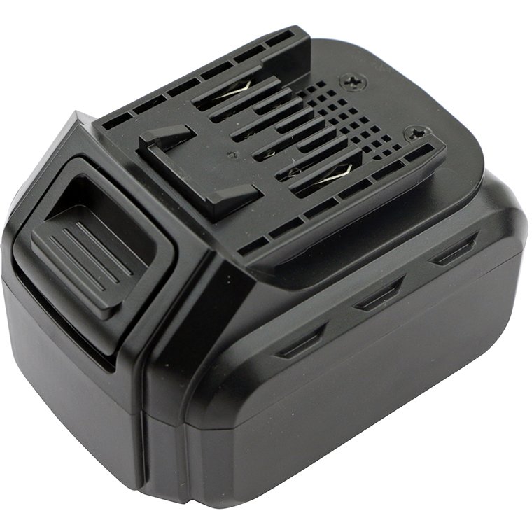 Replacement Lux-Tools R19/65 Lithium Power Tool Battery (12V, 3.0Ah, Li ...