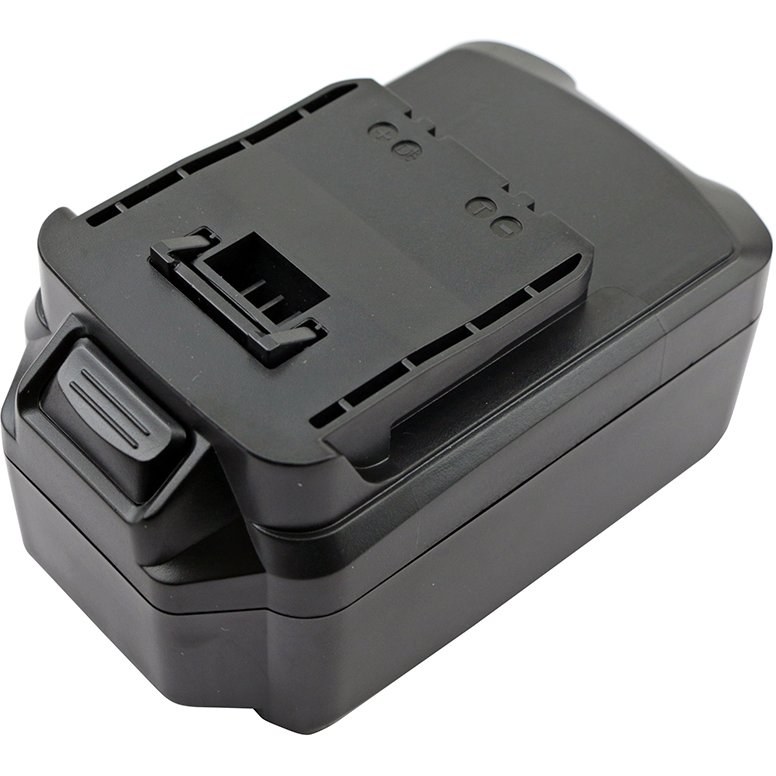 Replacement Meister Craft 5451170 Lithium Power Tool Battery (14.4V, 3 ...