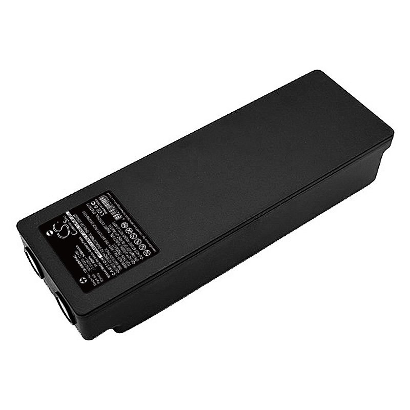 Replacement Palfinger, Scanreco Crane Remote Control Battery (7.2V, 3 ...