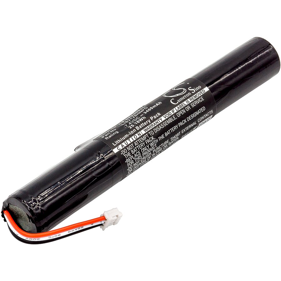 Replacement Sony Speaker Battery (7.4V, 3.4Ah, Li-Ion) | Battery Mart