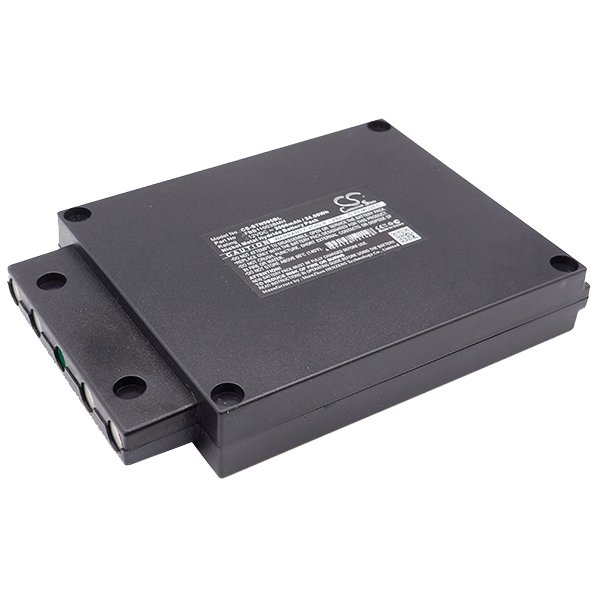 Replacement Stein Crane Remote Control Battery (12V, 2.0Ah, NiMH ...