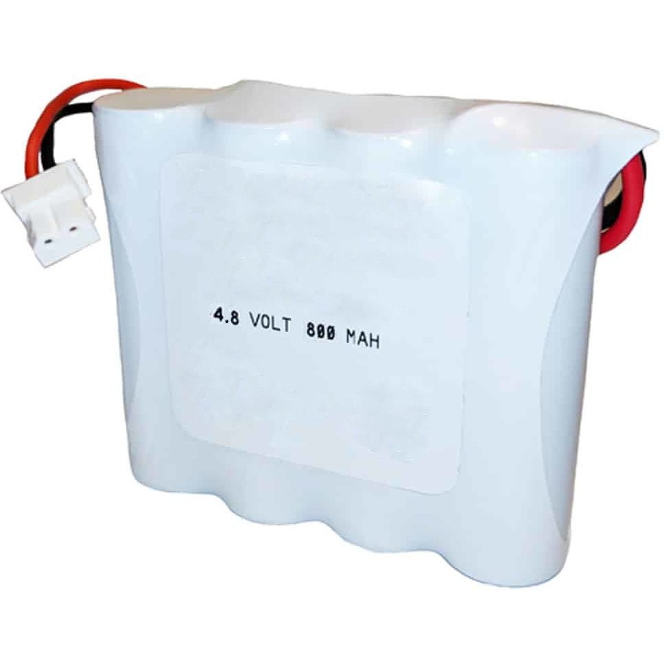 Best Lighting BL00005 Emergency Light Battery | Battery Mart