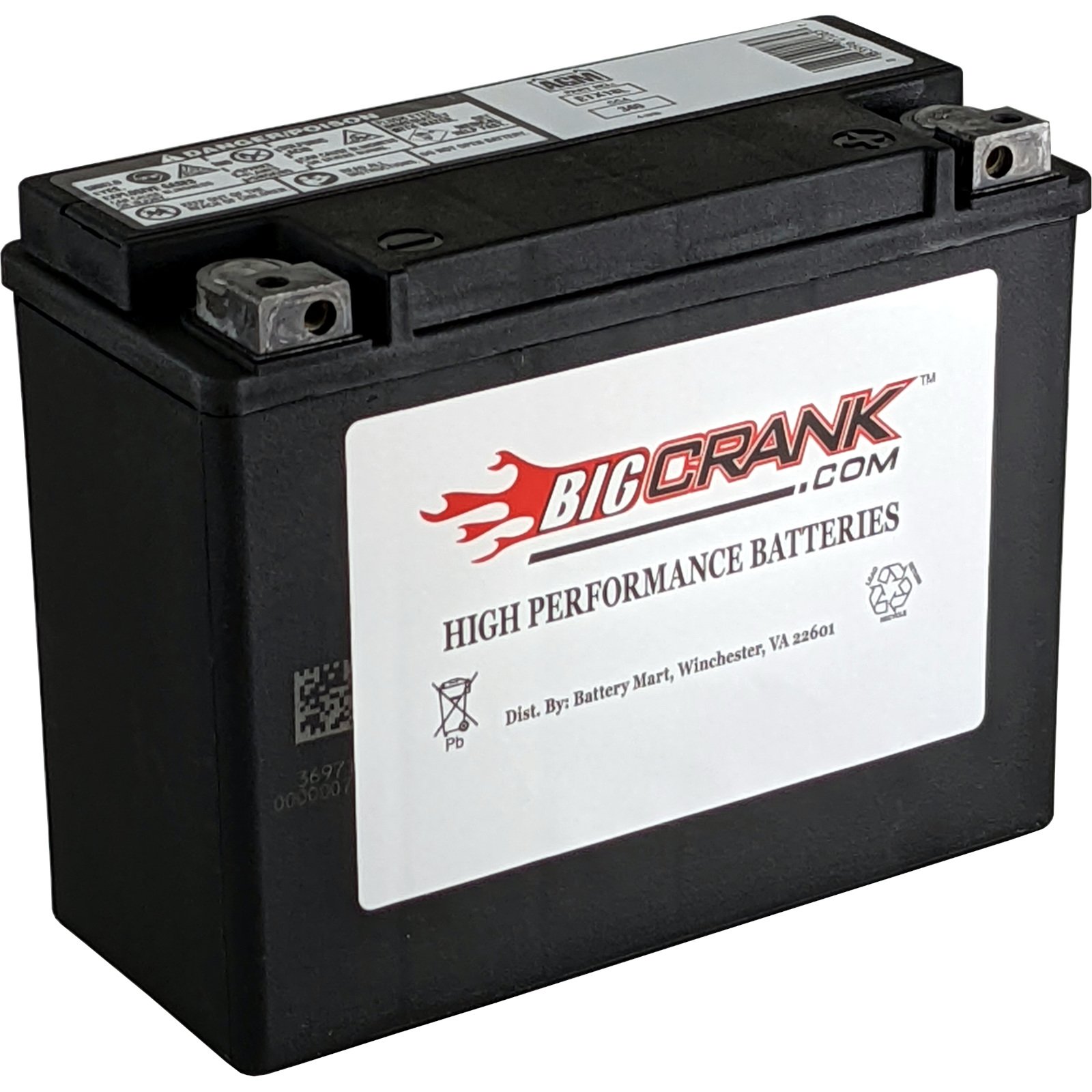 Glass Matt Batteries. | Steve Saunders Goldwing Forums