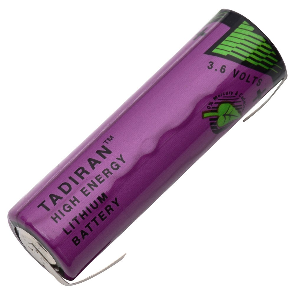 Tadiran TL-2100/T, 15-5103-31500 Battery | Battery Mart