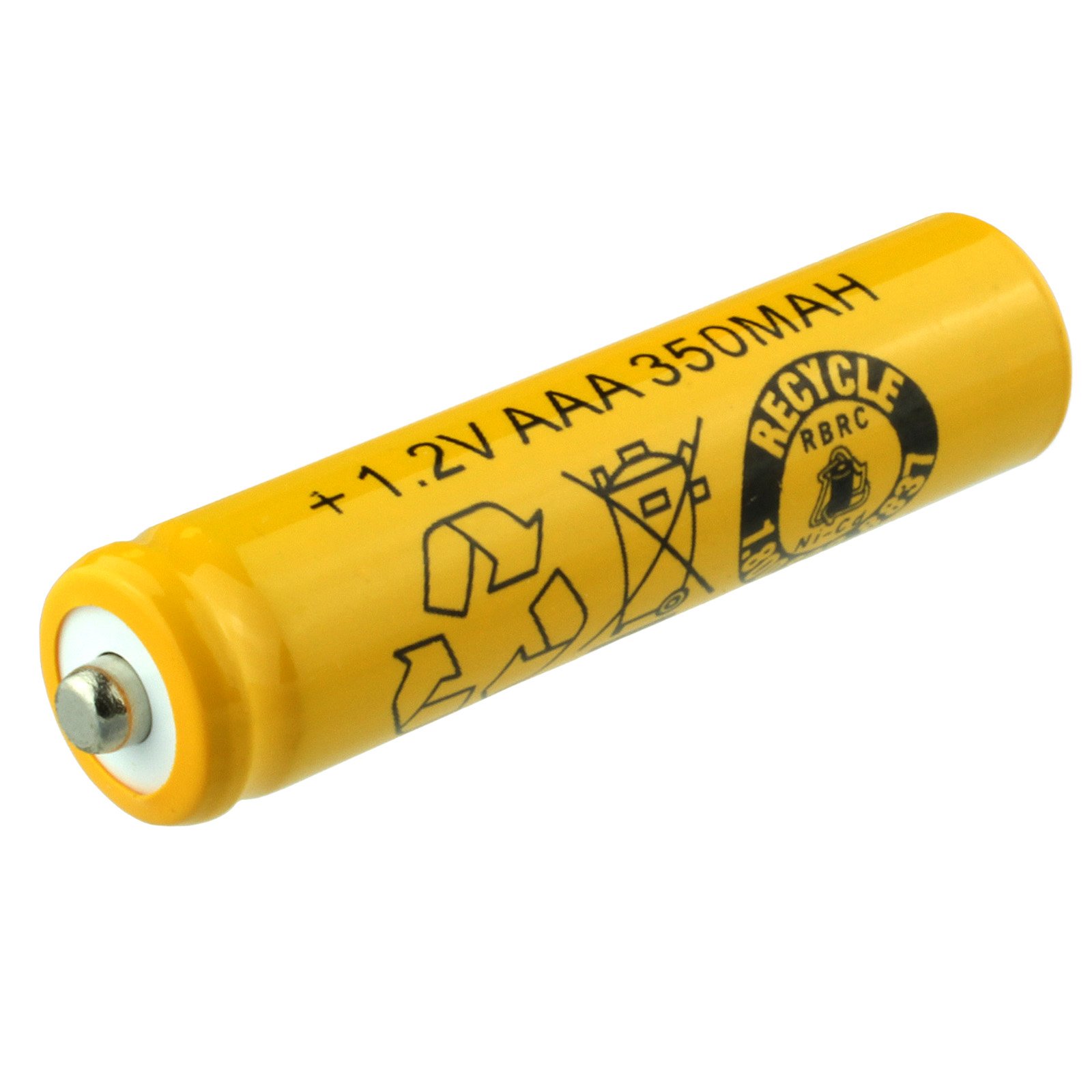 Nicd Aaa Rechargeable Batteries