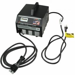 Dual Pro Eagle Performance Series Chargers - BatteryMart.com