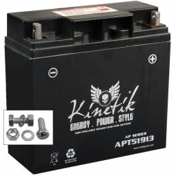 BMW R1200C Motorcycle Batteries | Cruiser Motorcycle Battery