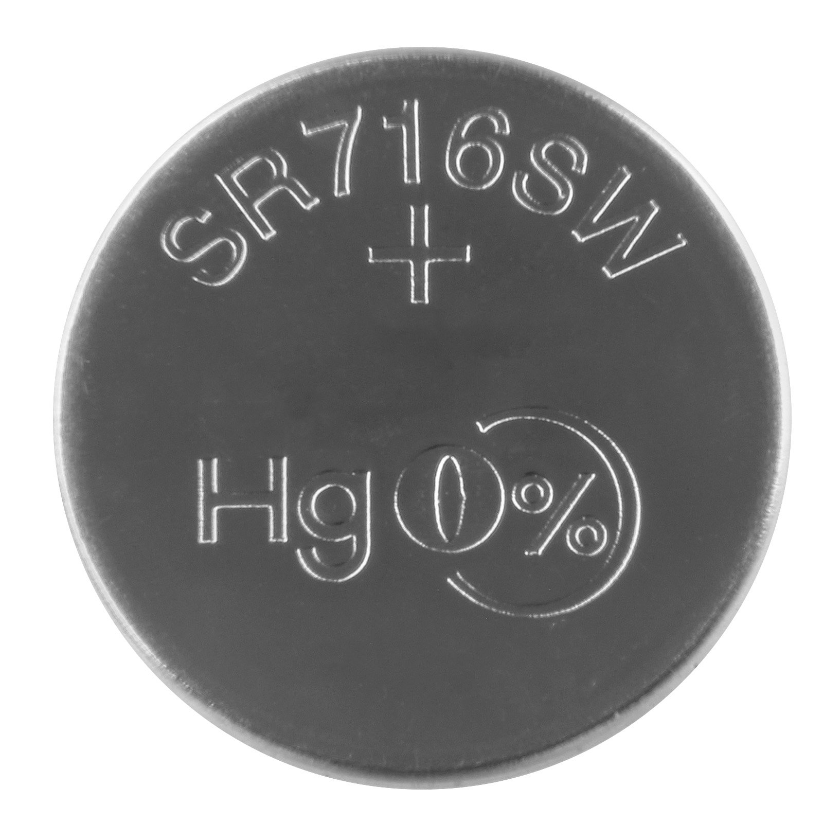 315 Silver Oxide Button Cell Battery | Battery Mart
