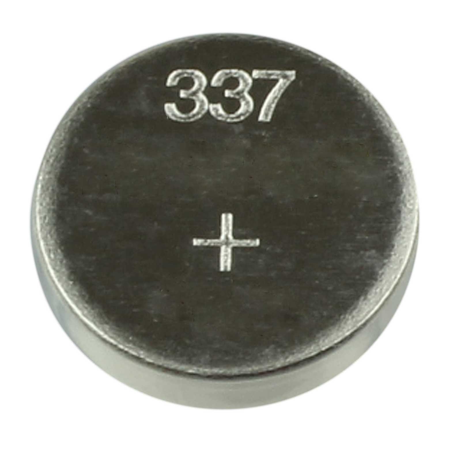 337 Silver Oxide Button Cell Battery: BatteryMart.com