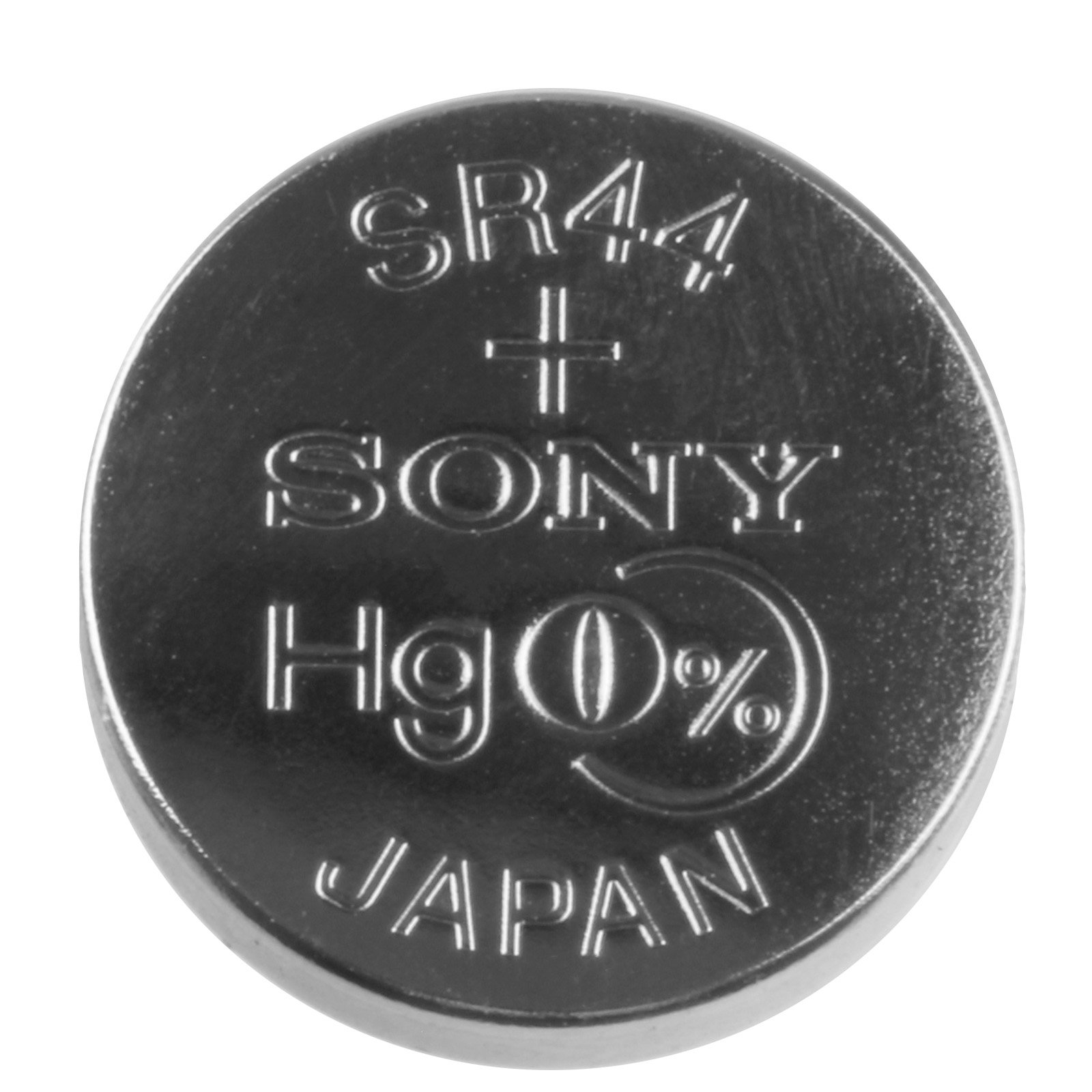 Renata 357 Silver Oxide Button Cell Battery | Battery Mart