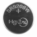 319 Silver Oxide Button Cell Battery | 319 Coin Cell Battery