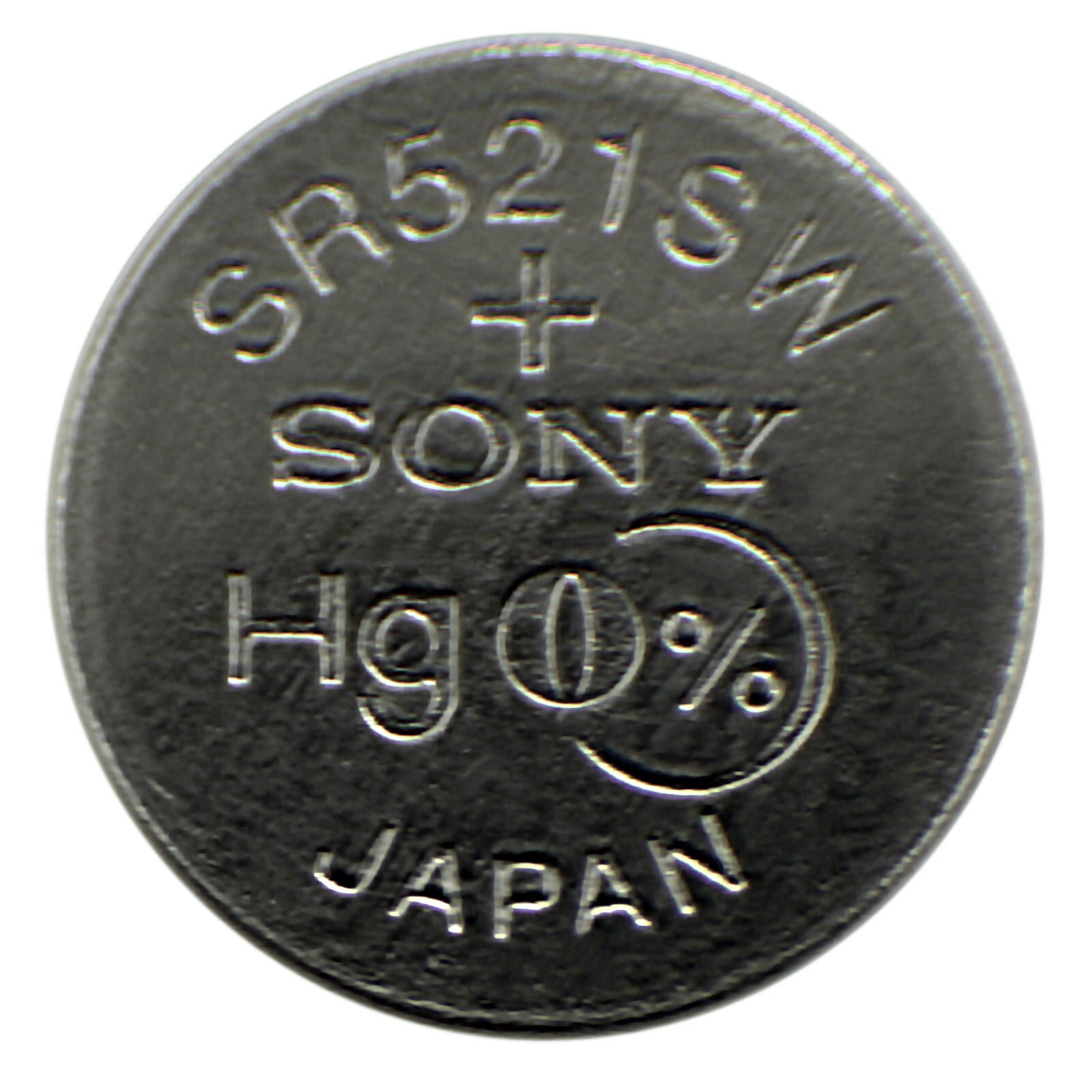 379 Silver Oxide Button Cell Battery | 379 Watch Battery