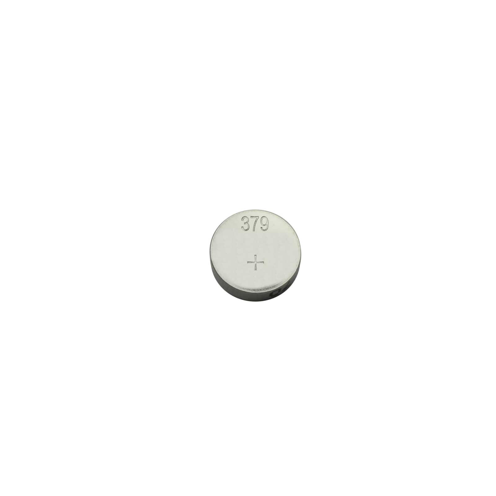 379 Silver Oxide Button Cell Battery: BatteryMart.com