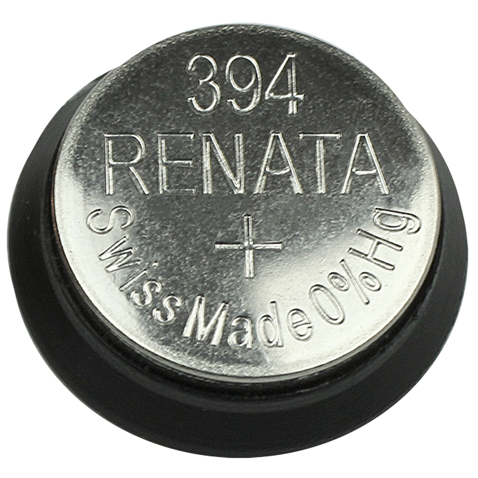 387S Silver Oxide Button Cell Battery: BatteryMart.com