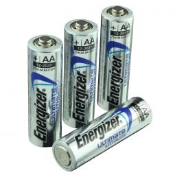 Energizer AA Batteries | Varta AA Batteries | Battery Mart