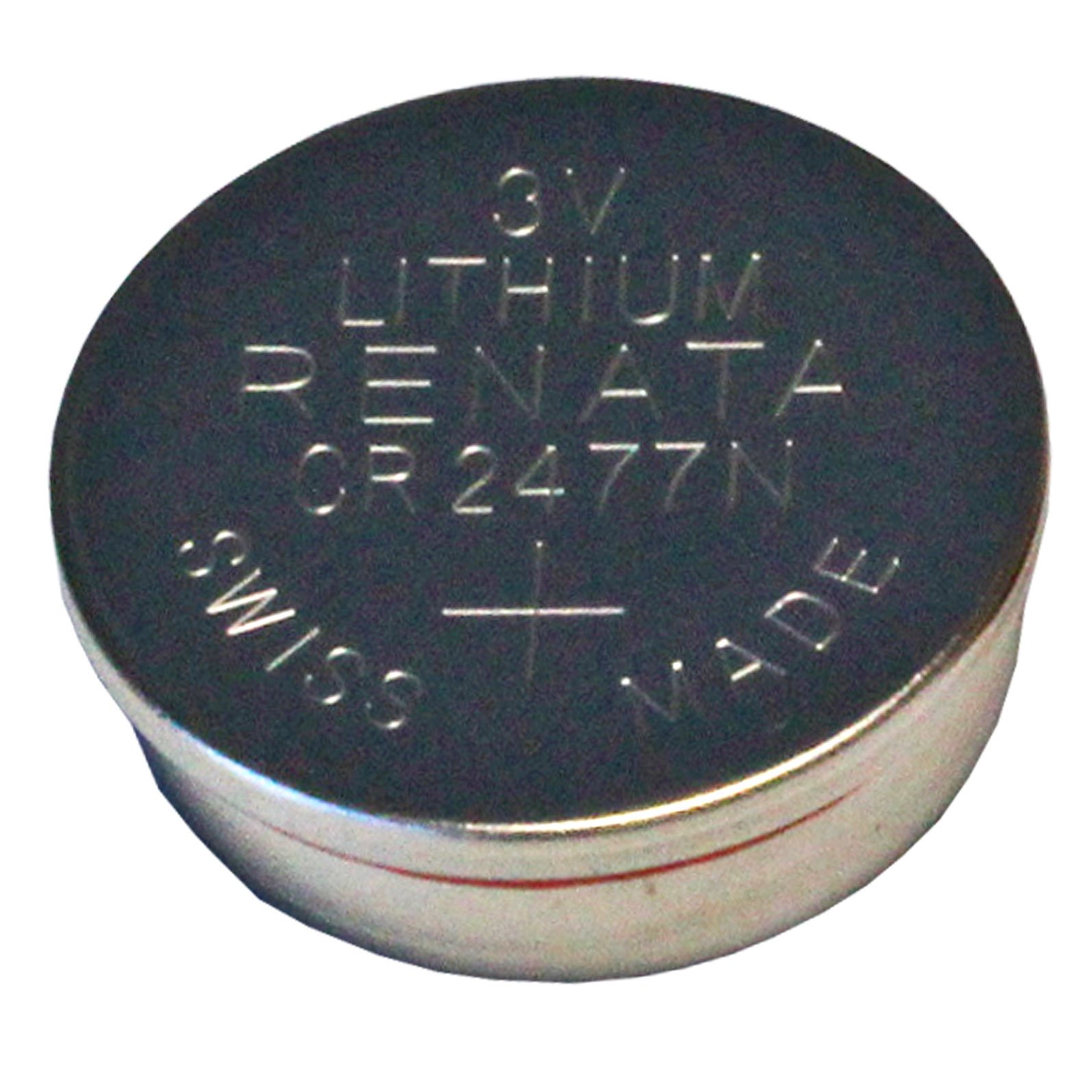CR2477N Lithium Coin Cell Battery: BatteryMart.com