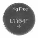 LR44 Alkaline Button Cell Battery - 50 Pack - Free Shipping | Battery Mart