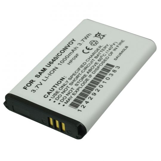 Sch U660 Battery