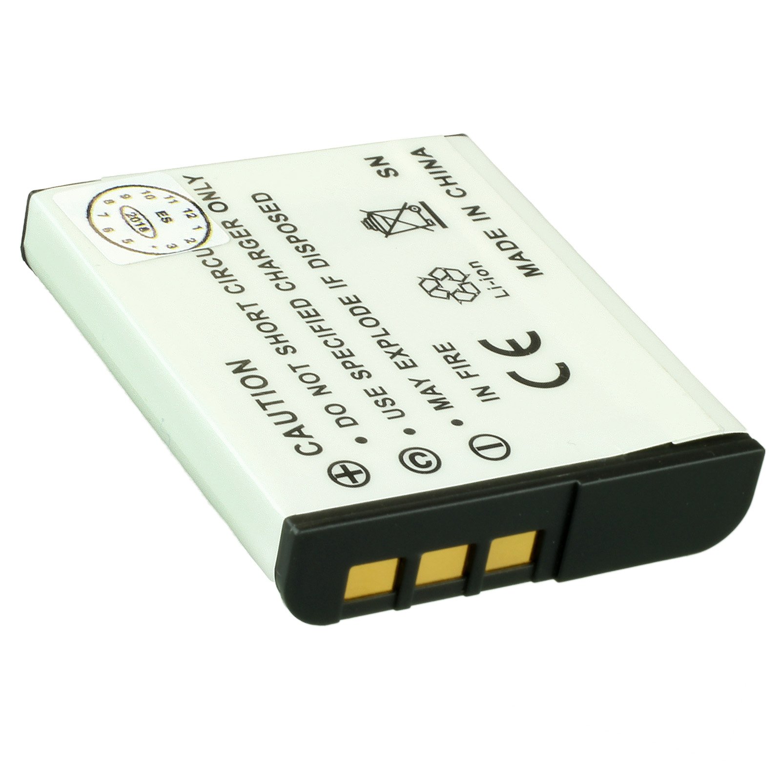 Sony NP-BG1 Replacement Camera Battery | Battery Mart